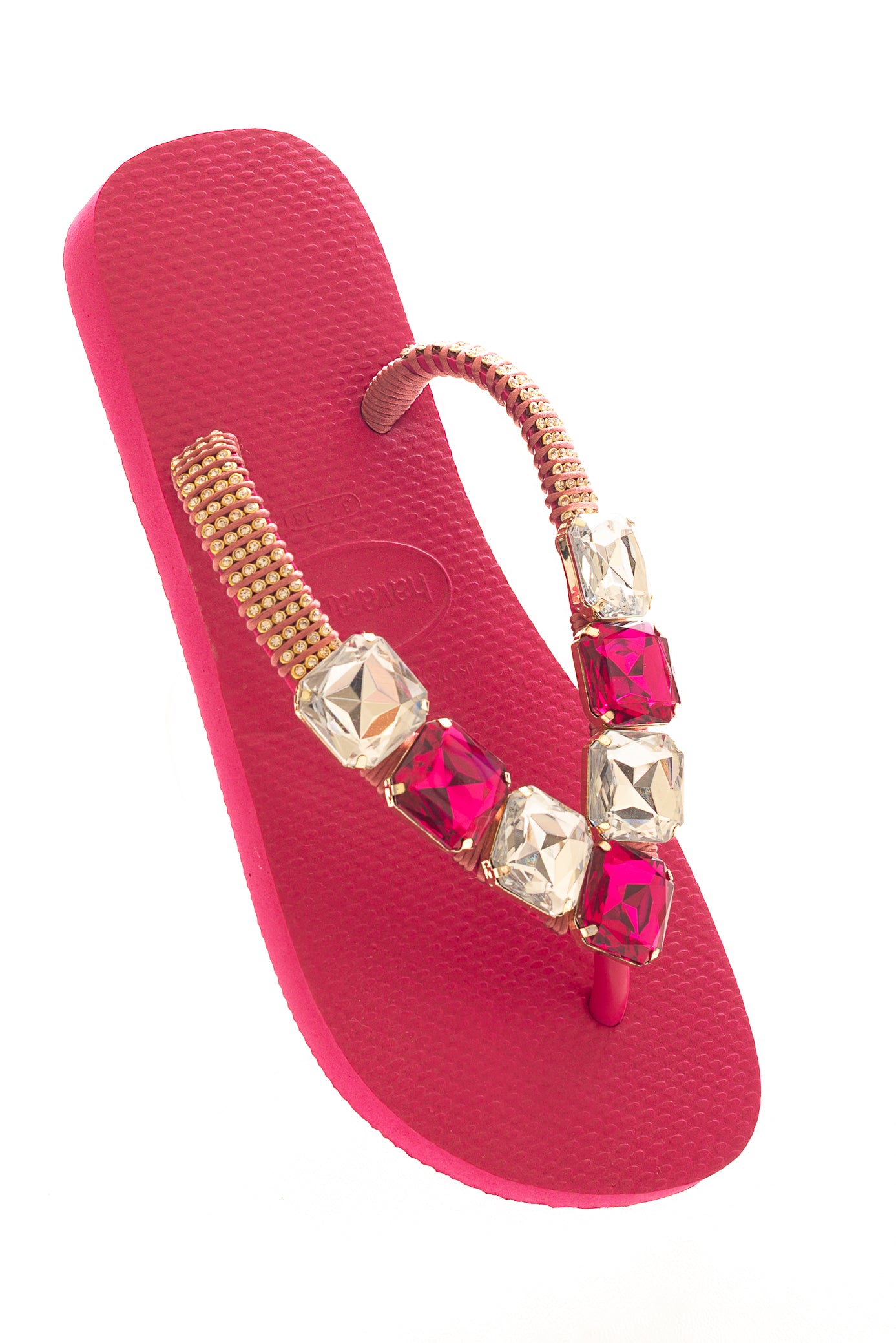 Pinkish – Citrus Brazil